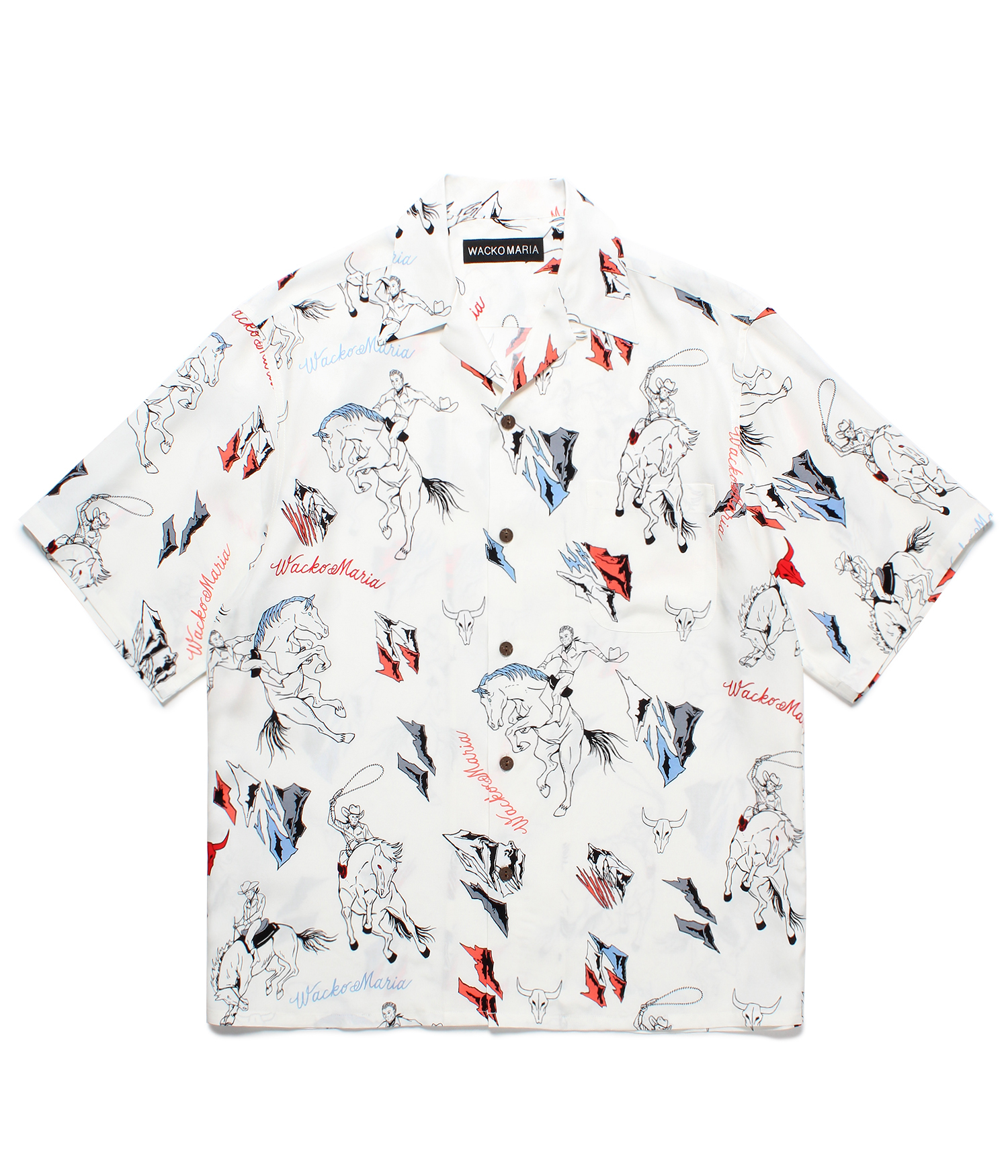 HAWAIIAN SHIRT | OVER FLOW ONLINE STORE